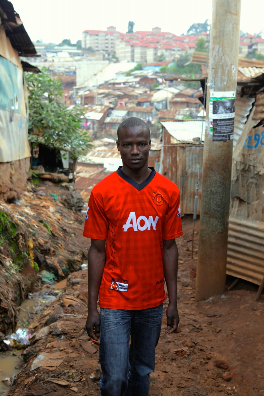 Y-Fi Africa // Photography – MICHAEL ROHRBAUGH